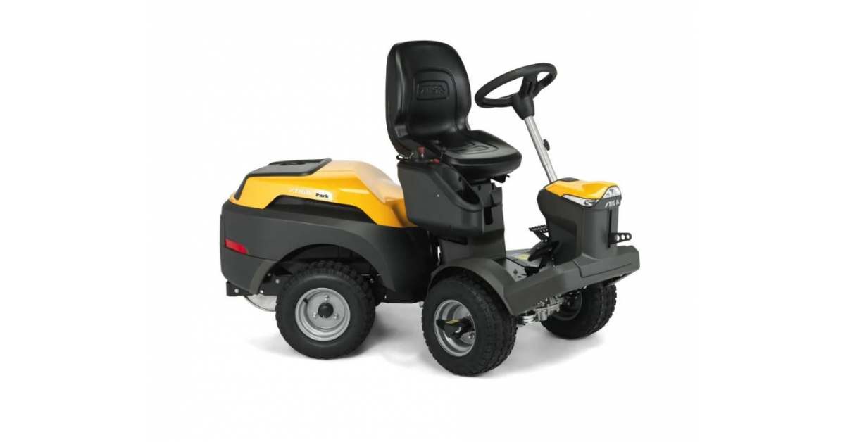 Raideris Stiga PARK 700 W ( bez pļaušanas iekārtas )